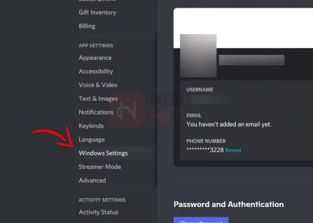 Cara Mematikan Auto Start Discord di Windows Agar Tidak Terbuka Sendiri ...