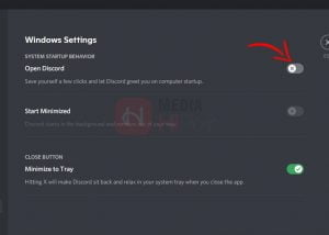 Cara Mematikan Auto Start Discord di Windows Agar Tidak Terbuka Sendiri ...